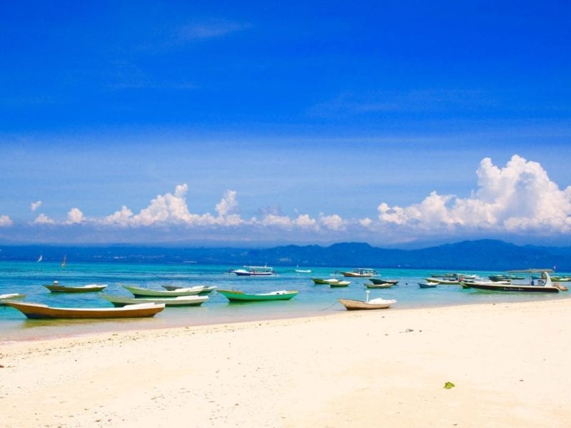 Amazing Beaches in Southeast Asia - Go Live Explore