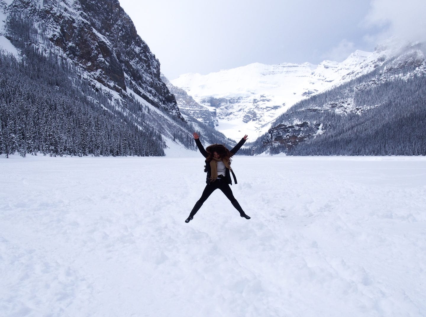 Banff In Spring | Go Live Explore
