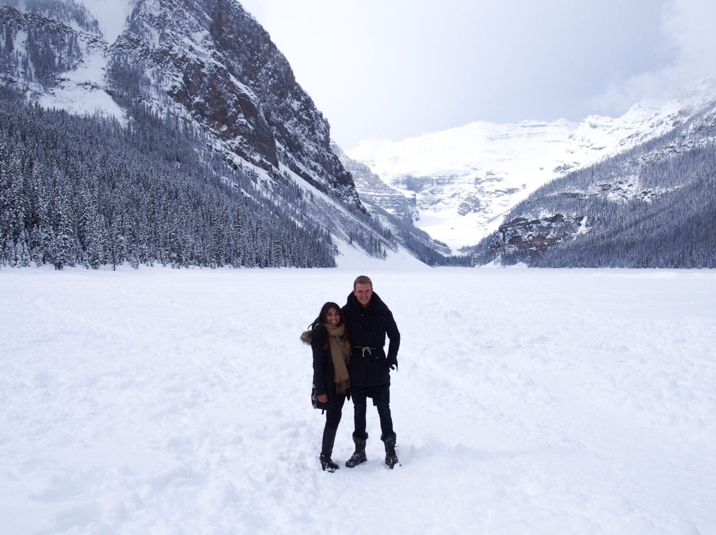 Banff In Spring | Go Live Explore