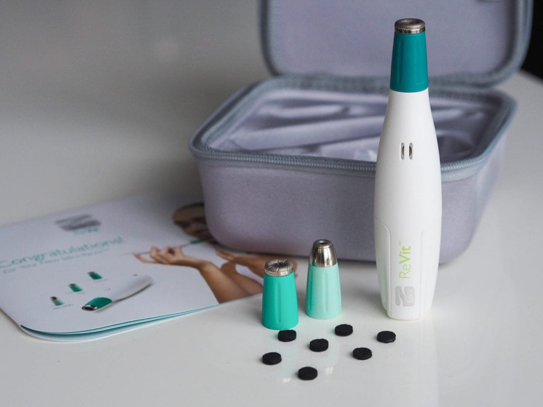 ReVitalizing My Skin - Go Live Explore