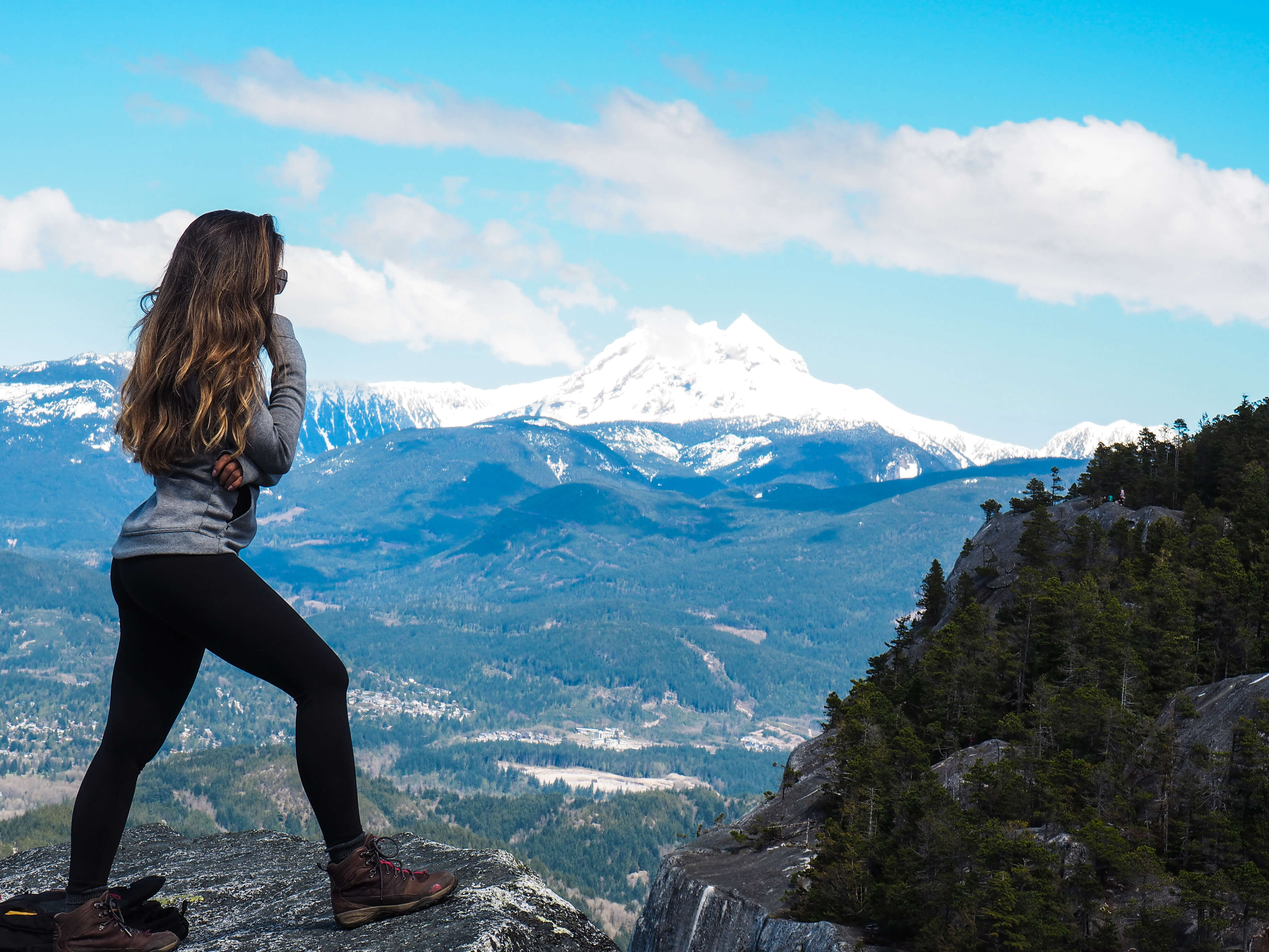 5 Reasons To Visit Vancouver This Spring/Summer | Go Live Explore