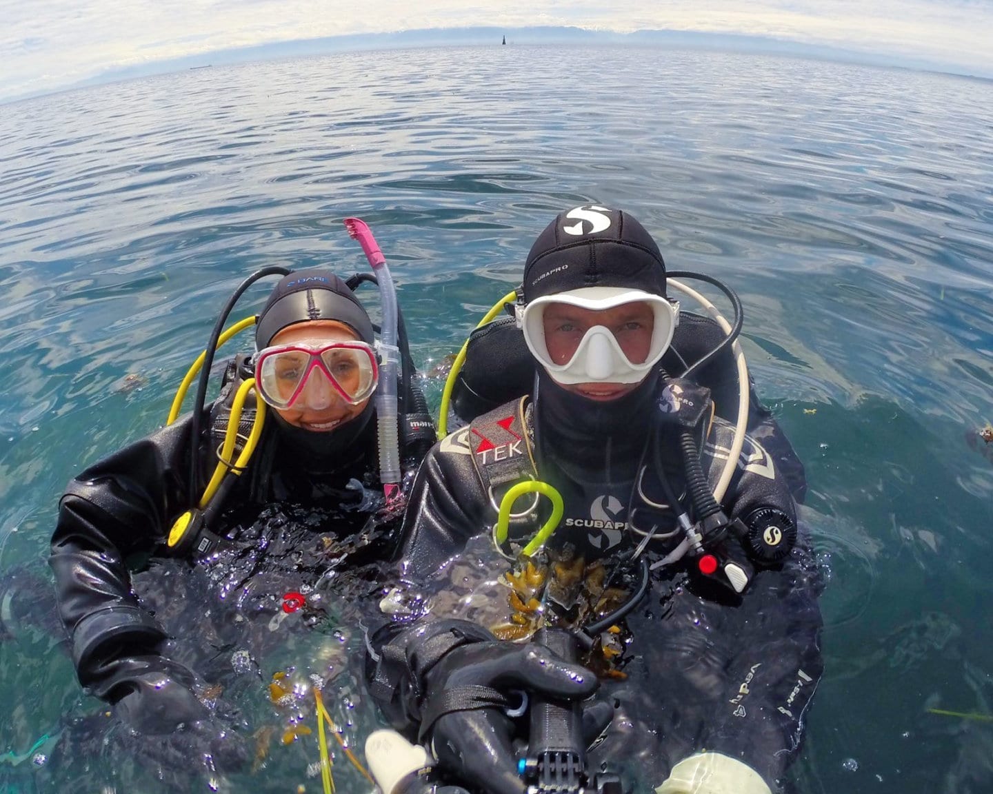 Exploring Victoria By Land, Sea & Air | Go Live Explore