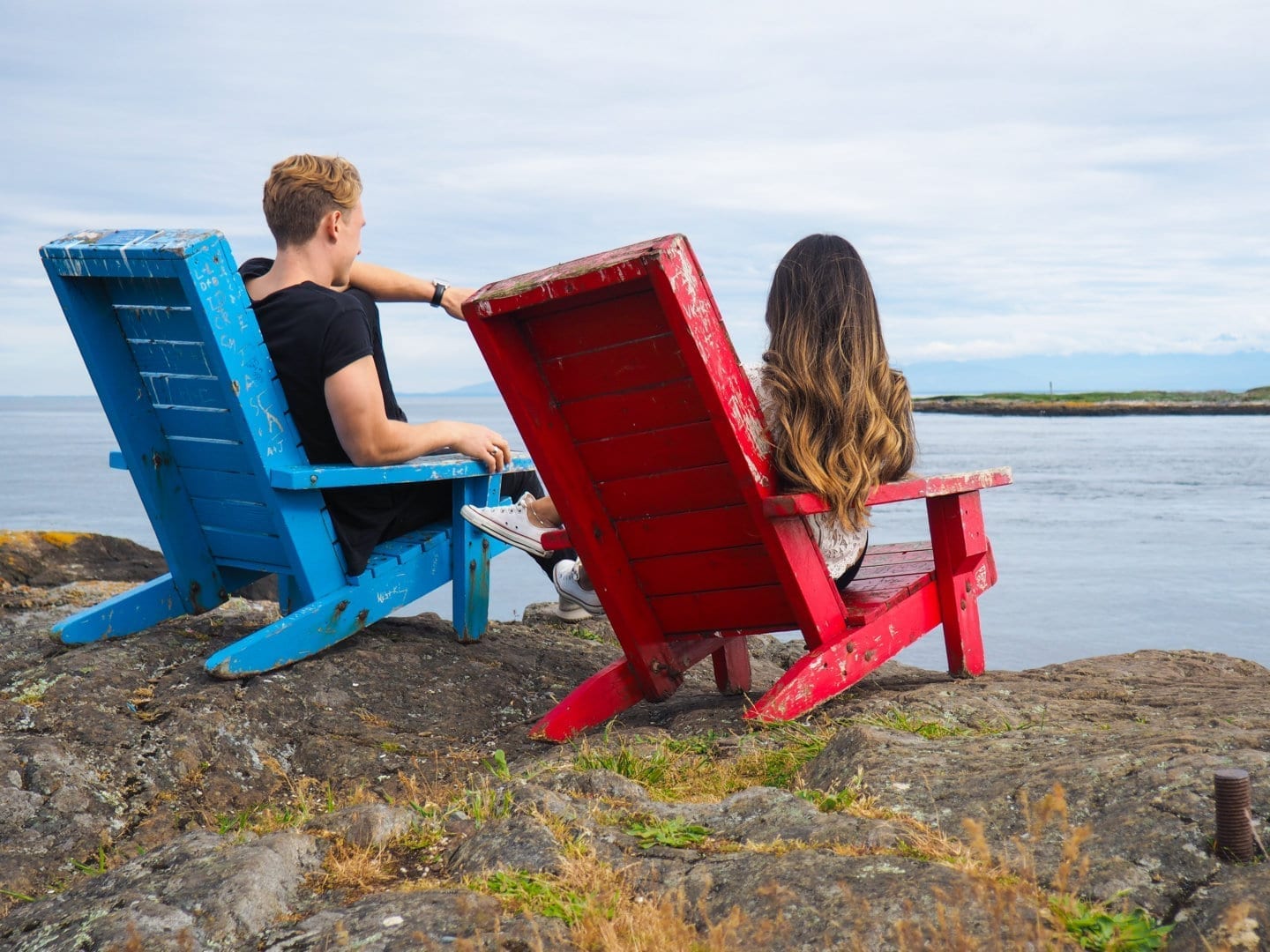 Exploring Victoria By Land, Sea & Air | Go Live Explore