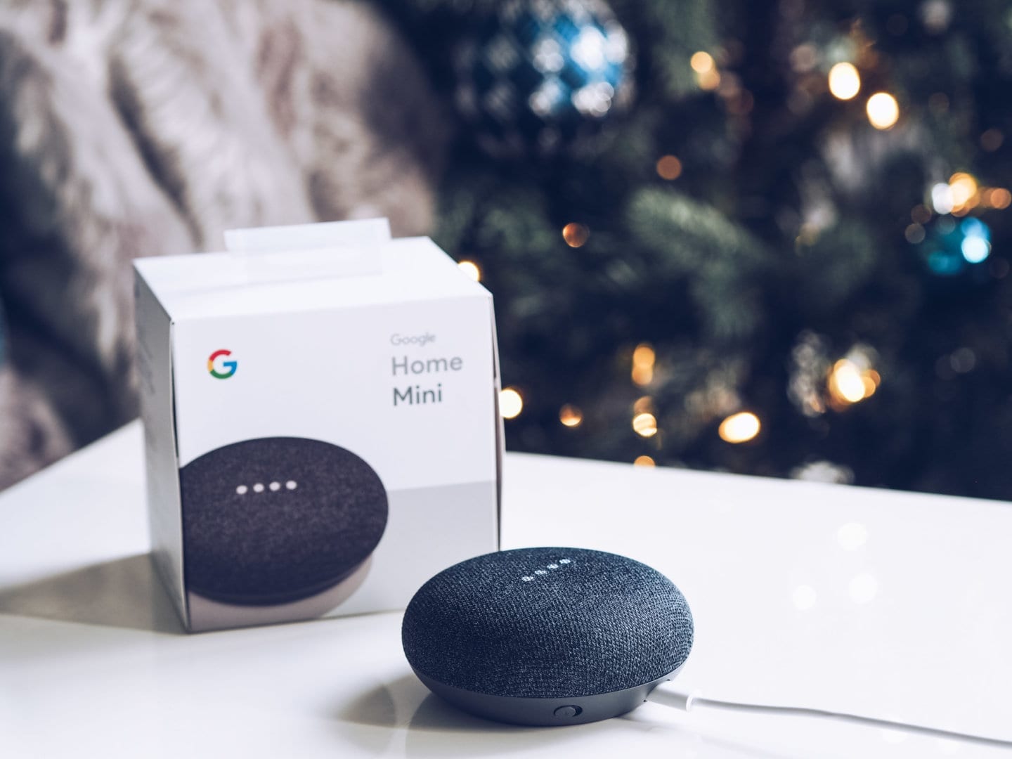 What I Love Most About The Google Home Mini - Go Live Explore