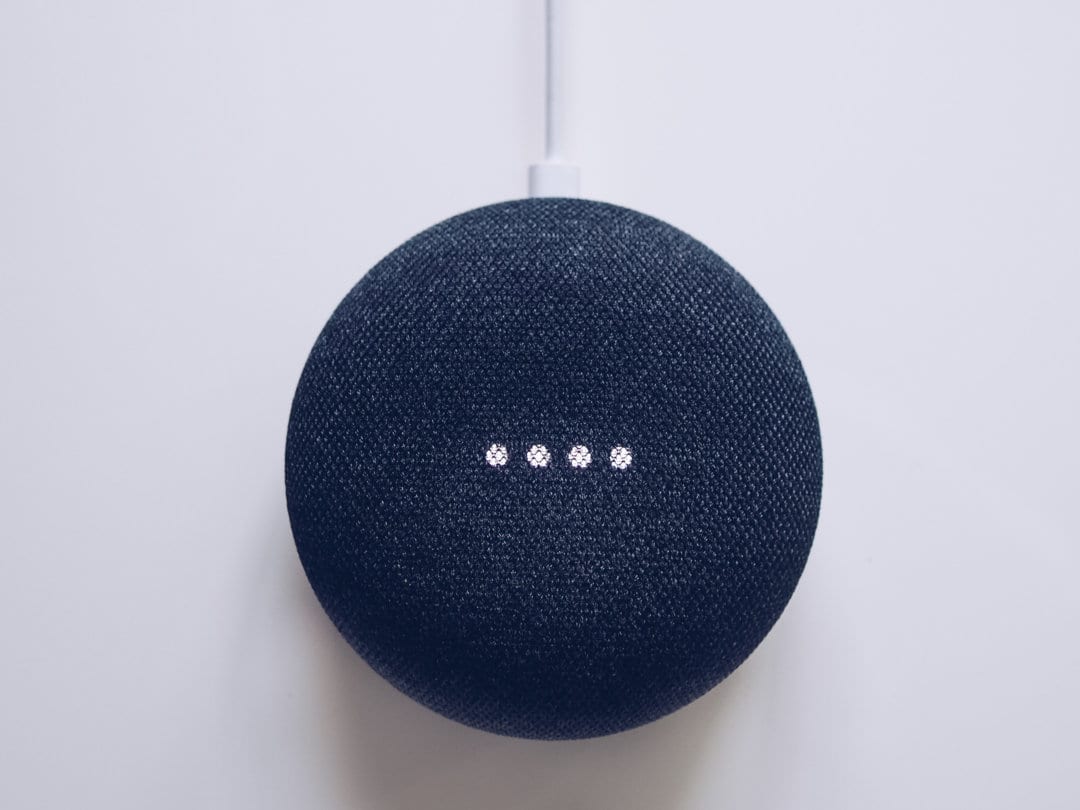 What I Love Most About The Google Home Mini - Go Live Explore
