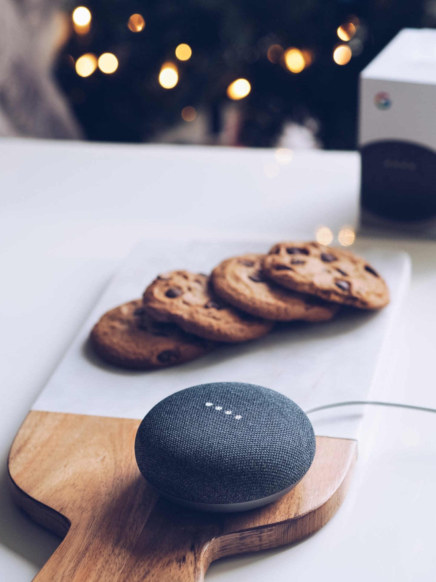 What I Love Most About The Google Home Mini - Go Live Explore
