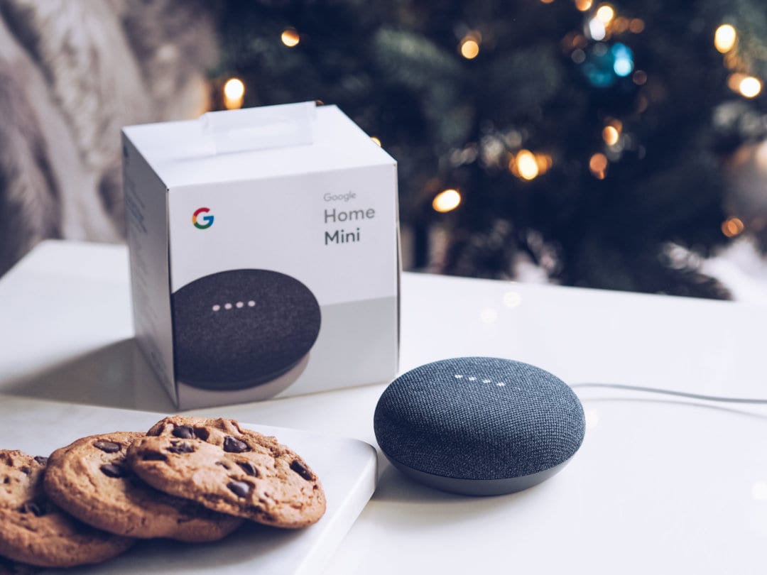 What I Love Most About The Google Home Mini - Go Live Explore