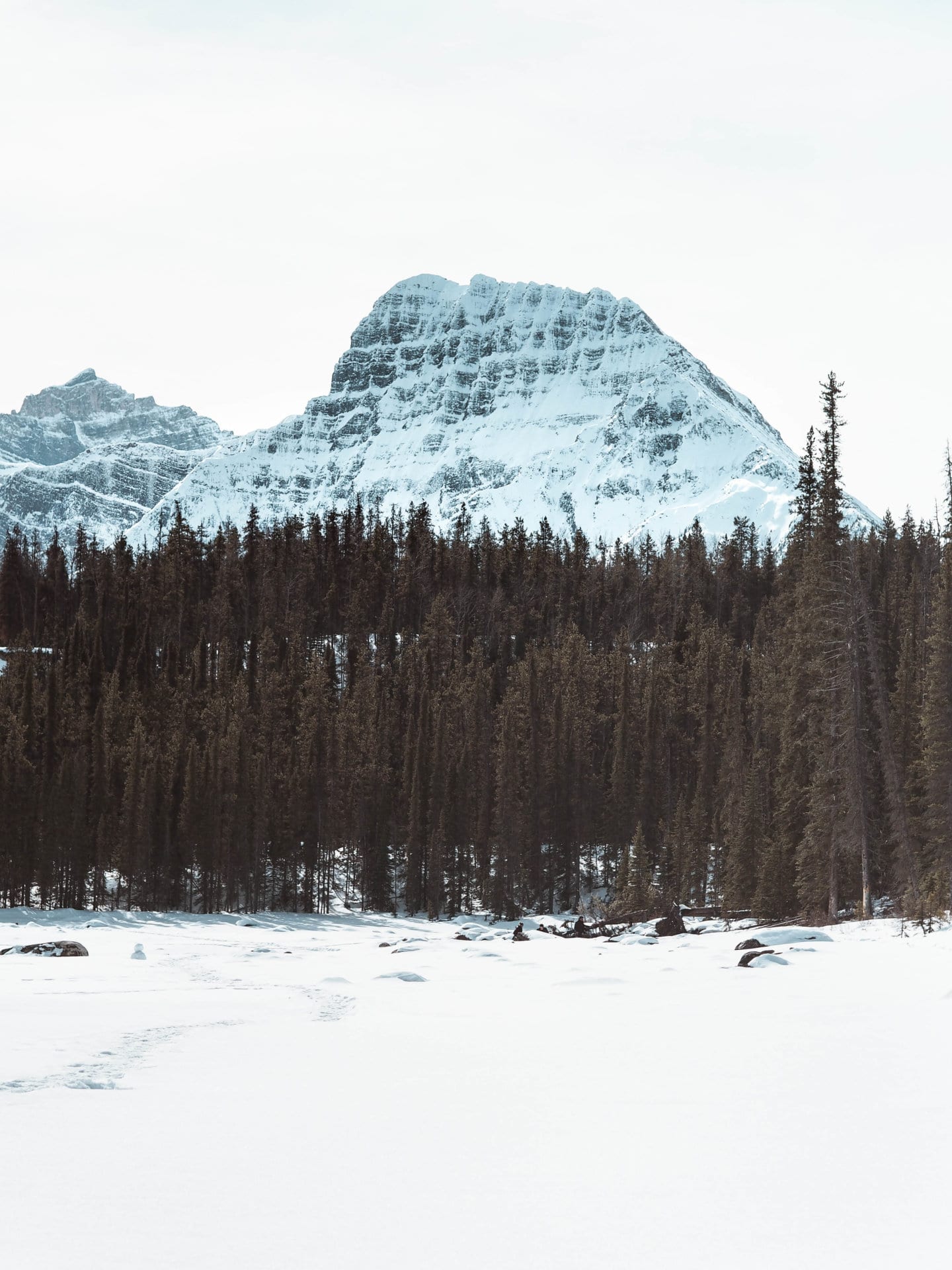 3 Days In Jasper In Winter - Go Live Explore