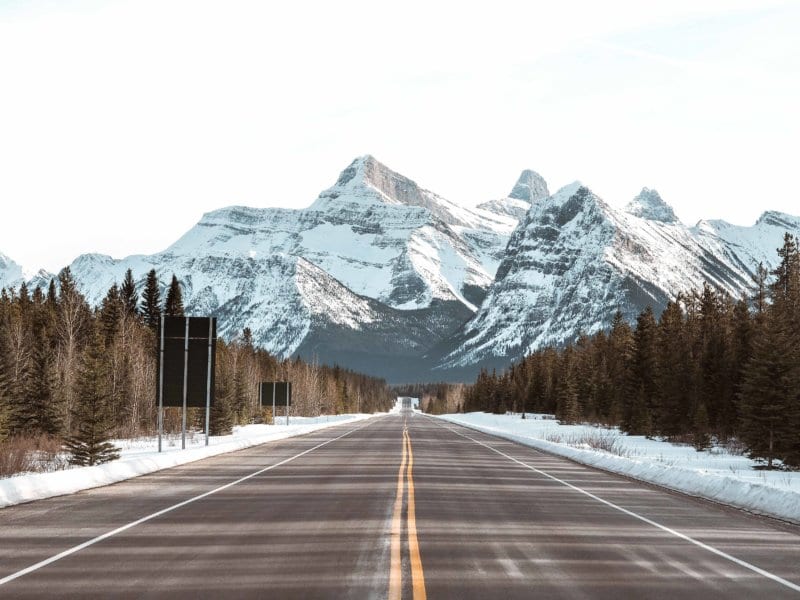 How To Plan The Perfect Road Trip | Go Live Explore