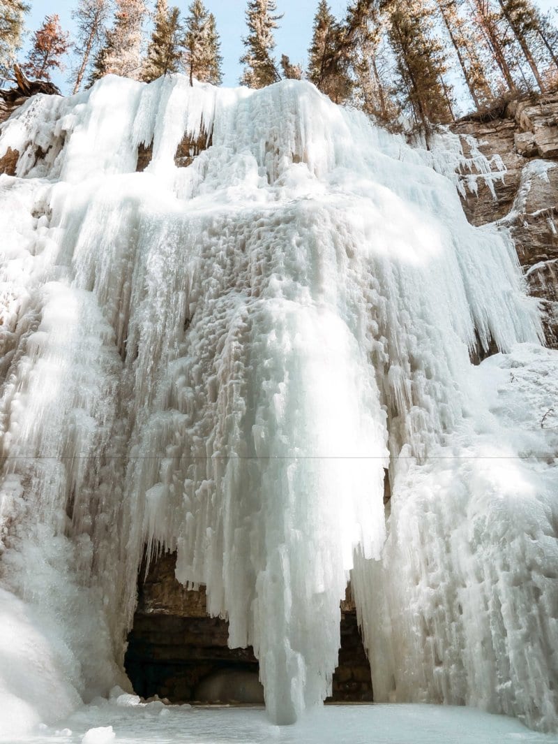 3 Days In Jasper In Winter - Go Live Explore