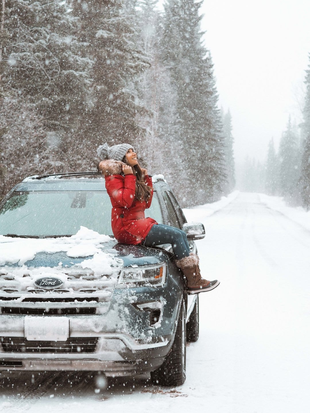 How To Plan The Perfect Road Trip | Go Live Explore