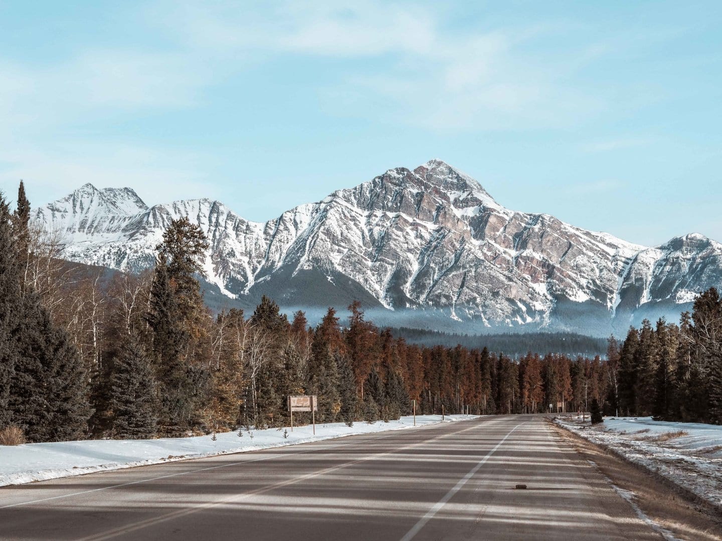 3 Days In Jasper In Winter - Go Live Explore