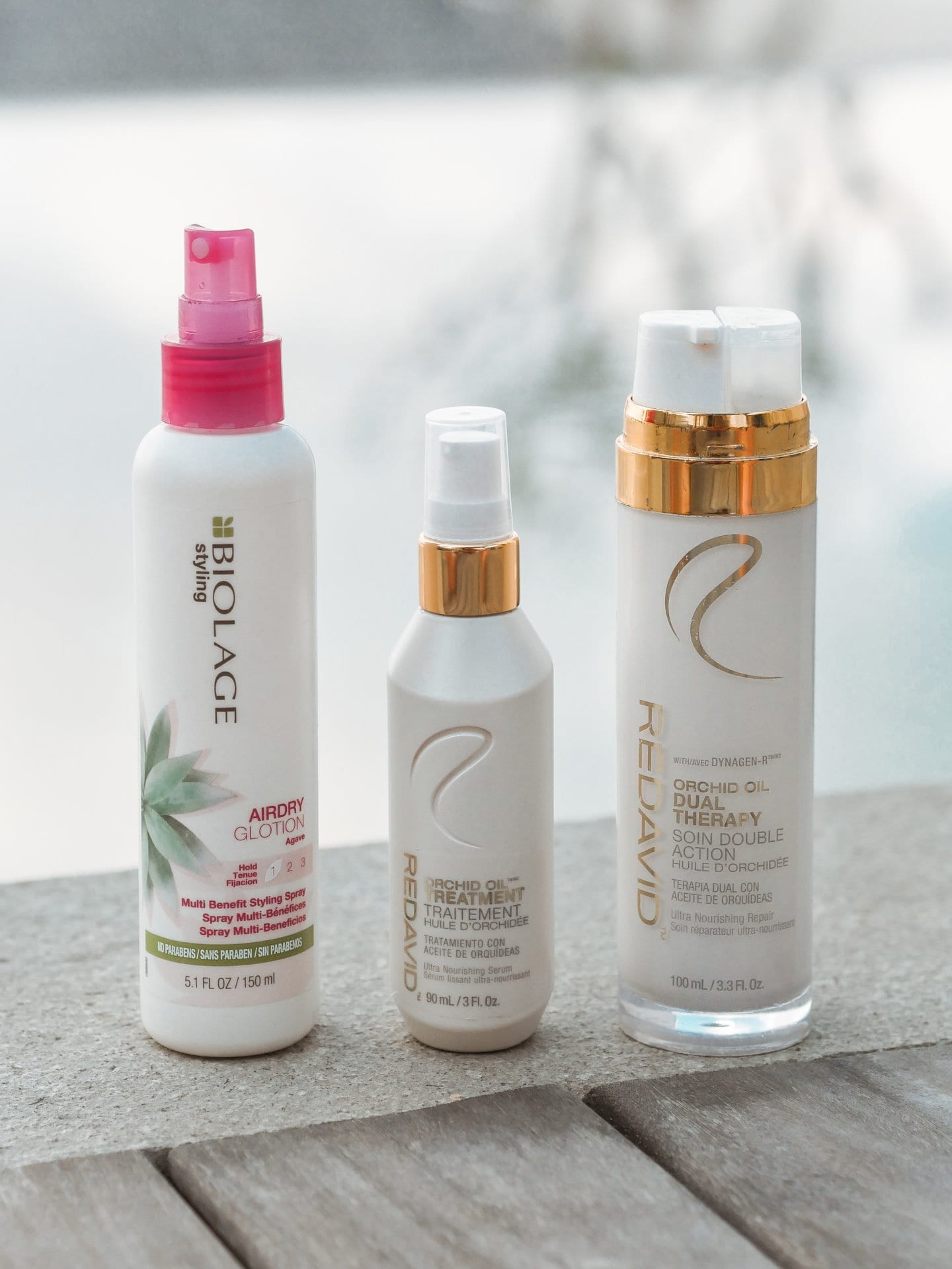 Beauty Essentials For A Tropical Holiday | Go Live Explore