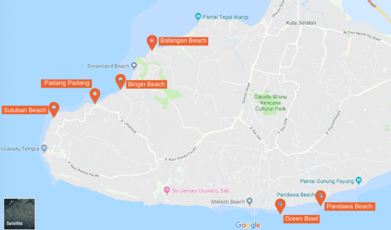 Uluwatu Travel Guide - Go Live Explore Uluwatu Travel Guide - Go Live Explore