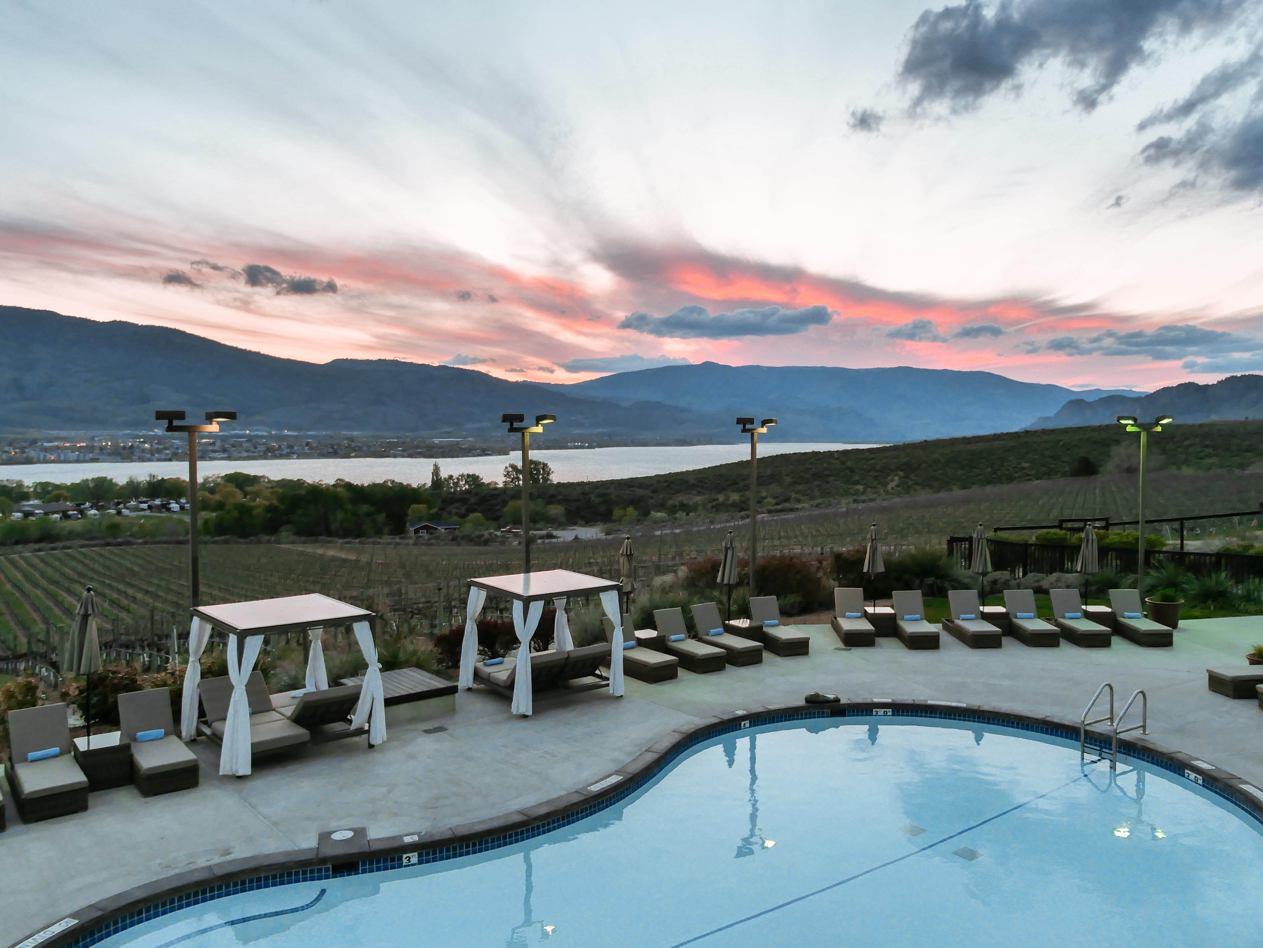 Tips For Planning A Wine Getaway To Osoyoos | Go Live Explore