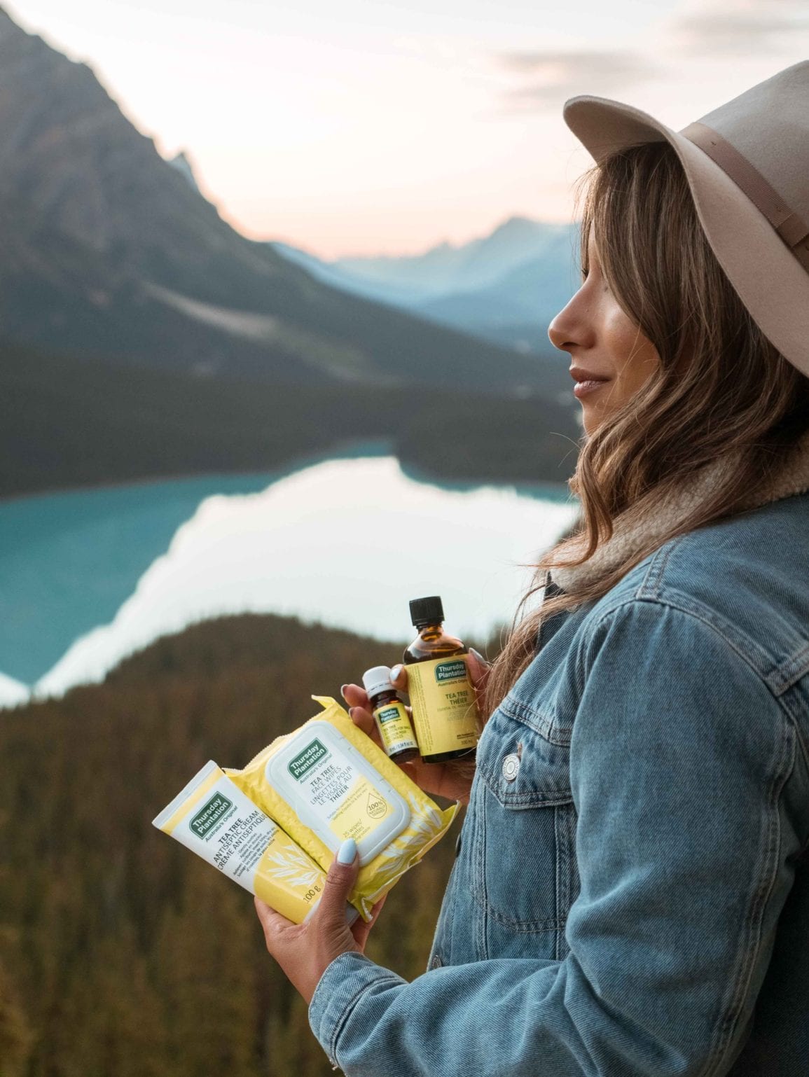 7 Benefits Of Tea Tree Oil You Might Not Know - Go Live Explore