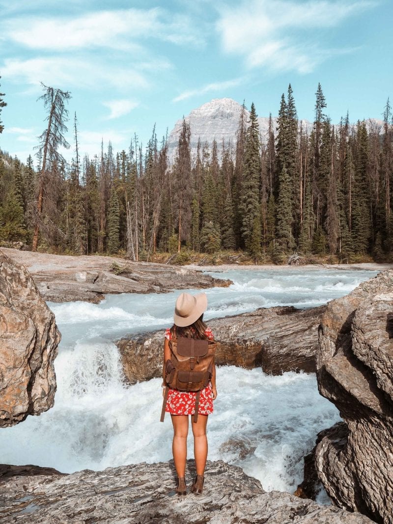 What To Wear In Banff In Autumn | Go Live Explore