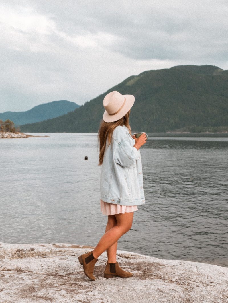 Embracing Change & The Fear Of Setting Roots Abroad | Go Live Explore