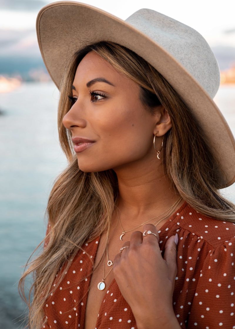 Introducing: The Mayari Collection - Go Live Explore