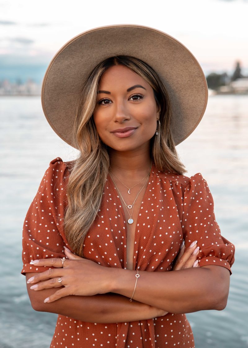 The MAYARI Collection x True Curated Designs