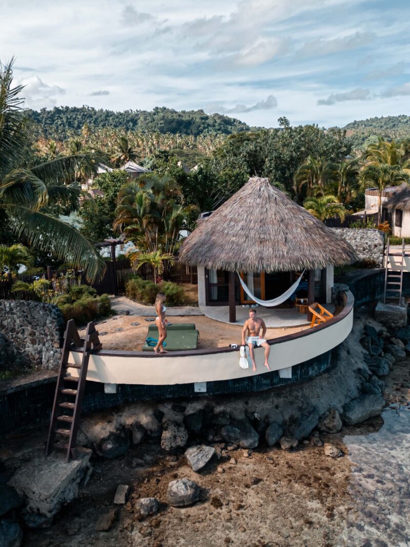 Fiji Travel Guide | 14 Days In Fiji Itinerary - Go Live Explore