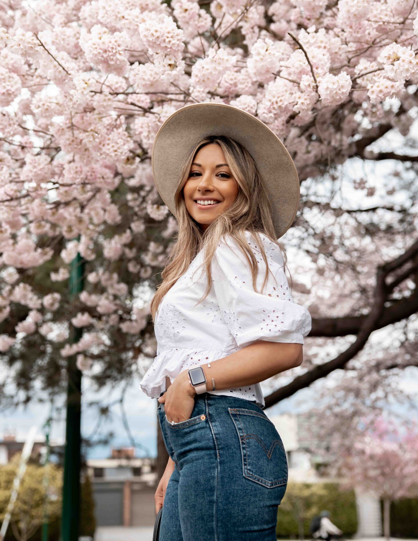 Best Spots To See Cherry Blossoms In Vancouver